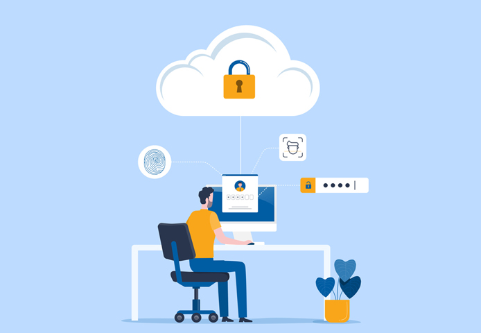 Multi-Factor Authentication Solutions (MFA) - AuthX