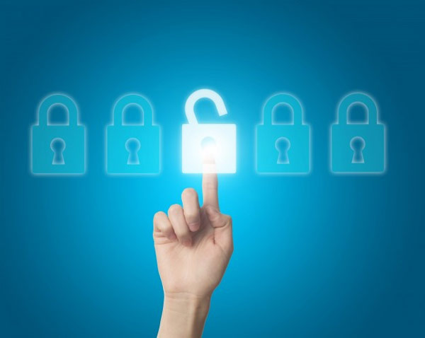 Remotely Lock & Unlock Work Computer via Mobile App | AuthX