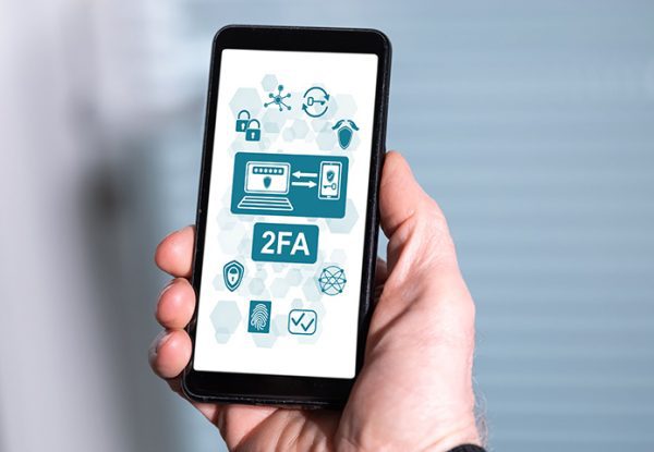 Mobile Authentication Solutions | AuthX