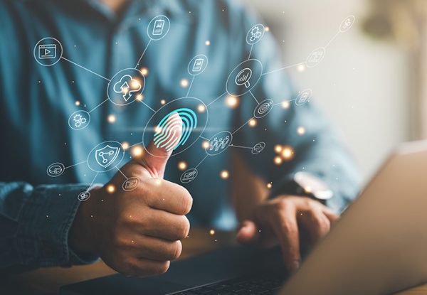 Advanced Biometric Authentication Solutions | AuthX