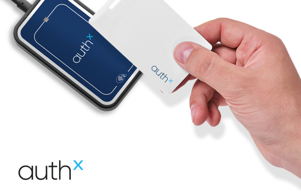 AuthX & Citrix - Seamless Integration for Security & Efficiency