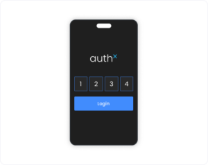 Multifactor Authentication – AuthX | Identity and Access Management Solutions