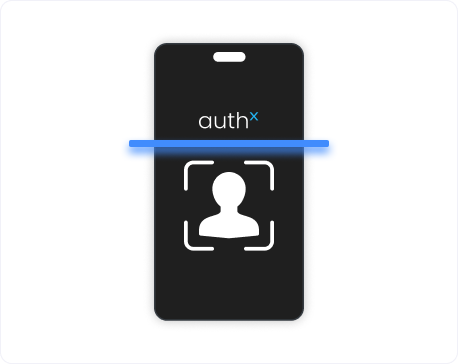 Advanced Biometric Authentication Solutions | AuthX