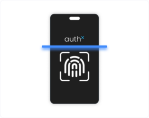 Multifactor Authentication – AuthX | Identity and Access Management Solutions