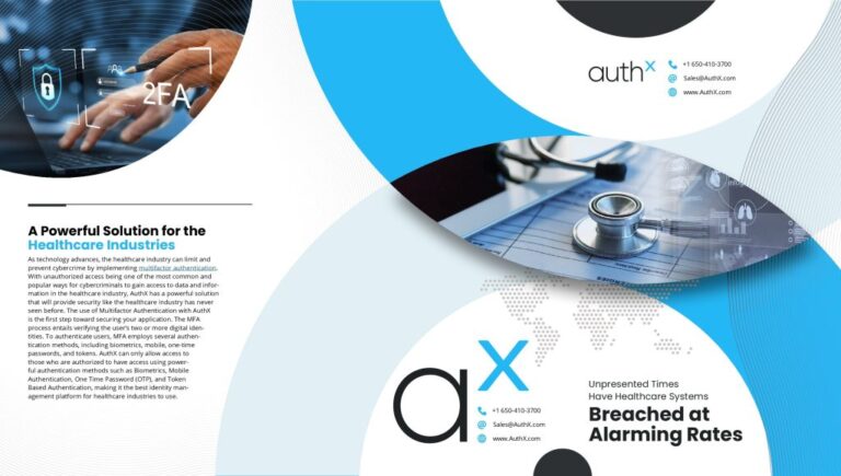 Documents - AuthX | Identity and Access Management Solutions