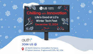 AuthX | Identity and Access Management Solutions