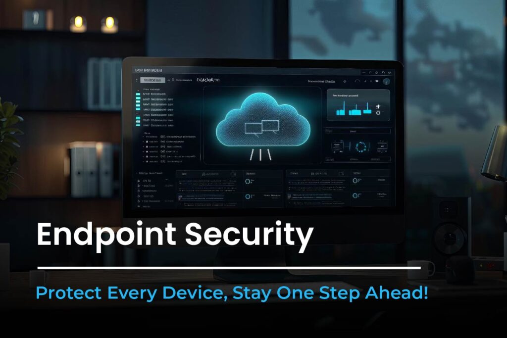 What is Endpoint Security? How Does It Work