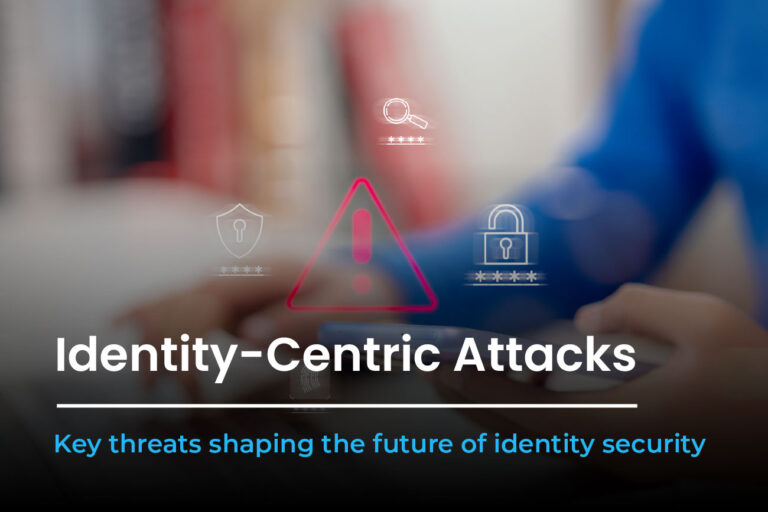 Five Predictions for Identity-Centric Attacks in 2025