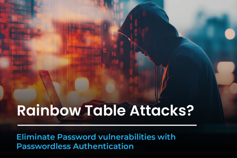 Are Your Passwords Safe? Understanding Rainbow Attacks
