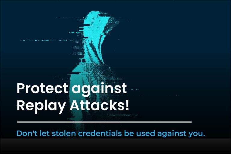 What is a Replay Attack? How it works & how to prevent it