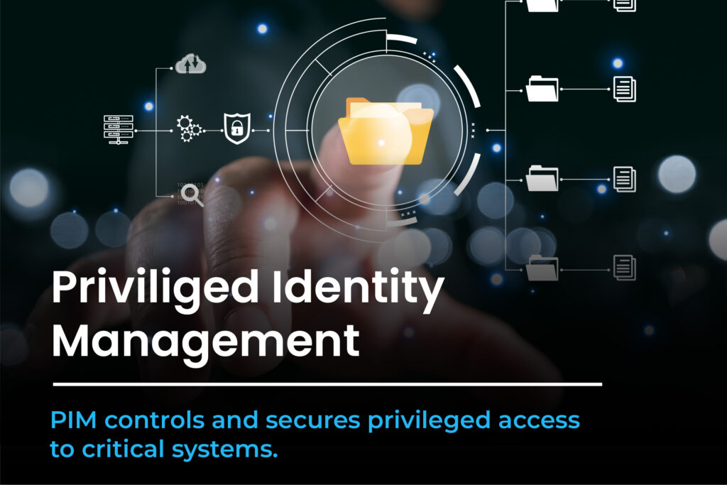 What Is Privileged Identity Management (PIM)? A Complete Guide