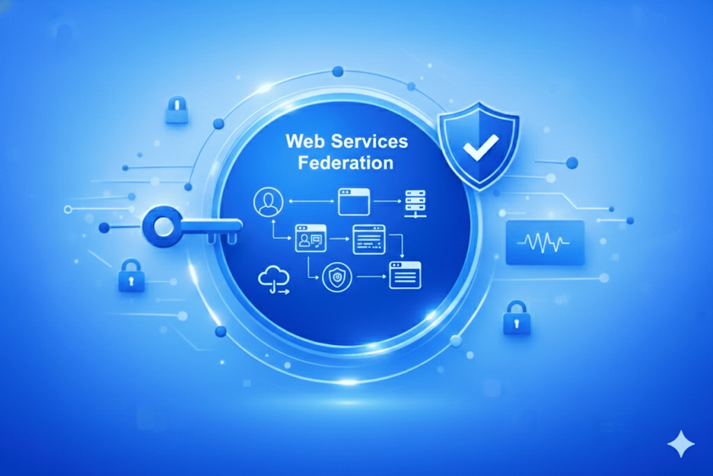 WS Federation Explained: How It Works, Benefits & Modern Alternatives