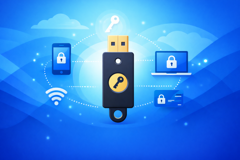 Security Keys: Are They Worth It? Understanding Pros, Cons & Benefits
